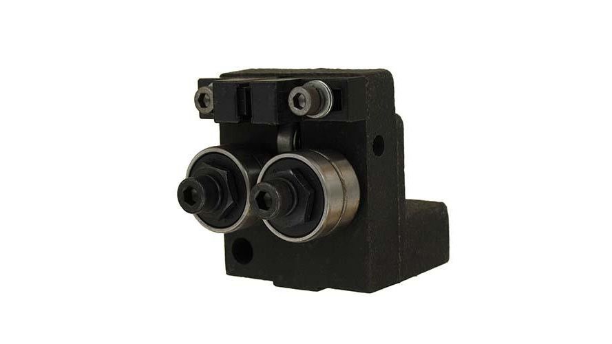 Blade Guide Assembly